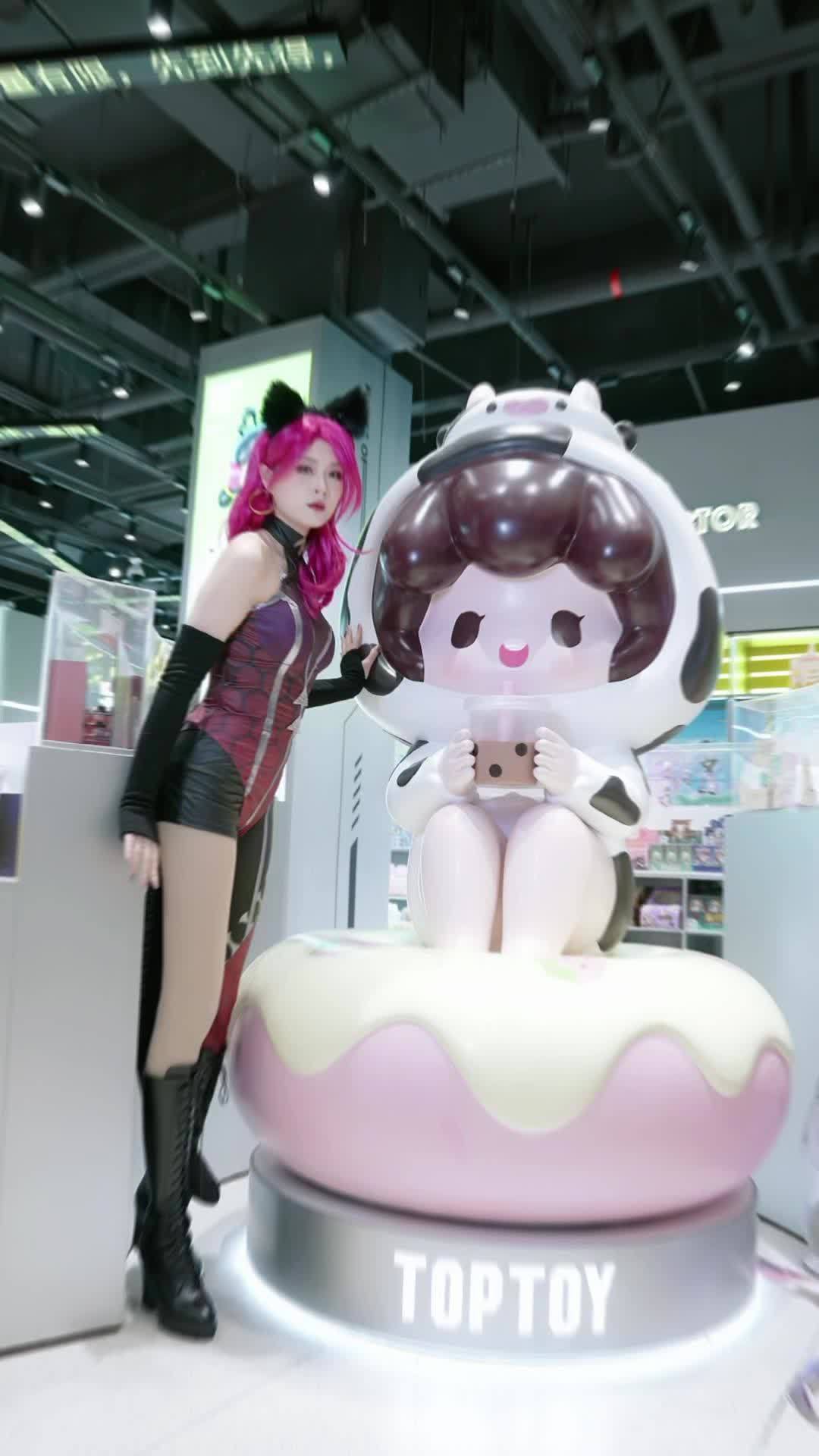 来猜猜这是什么主题