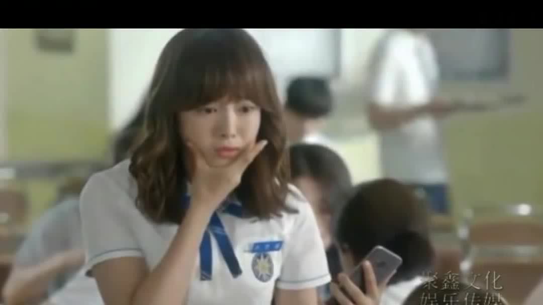 韩剧:《学校2017》【第1集】