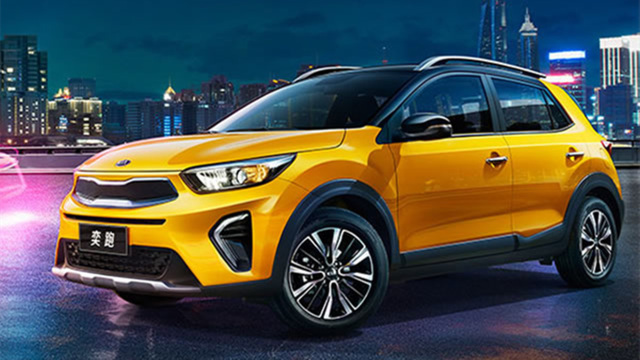 起亚奕跑性价比如何?值得买吗?