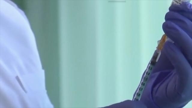 新冠疫情:日本一名医护人员接种辉瑞疫苗后死亡