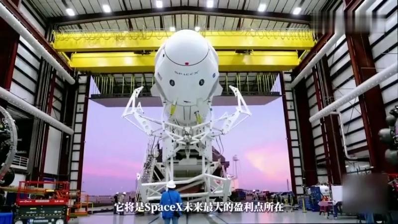 史上最疯狂的互联网计划——星链,11943颗卫星覆盖全球赶超5G