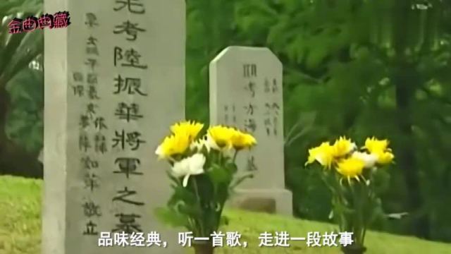 琼瑶作词赵薇演唱,《情深深雨蒙蒙》里的这首歌,直戳人心!
