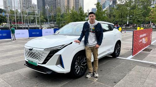 不到15万的价钱,还是长安欧尚Z6会“玩”