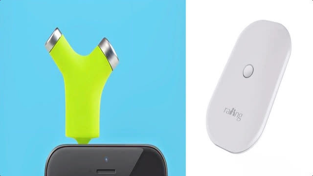 盘点四款高科技体温计!这玩意能批发吗?