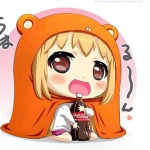 我是萌之芽 