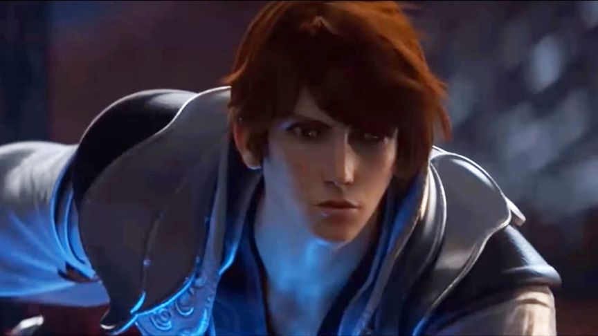 王者荣耀中最洗脑的bgm,点击次数已达2000万,实在太魔性了