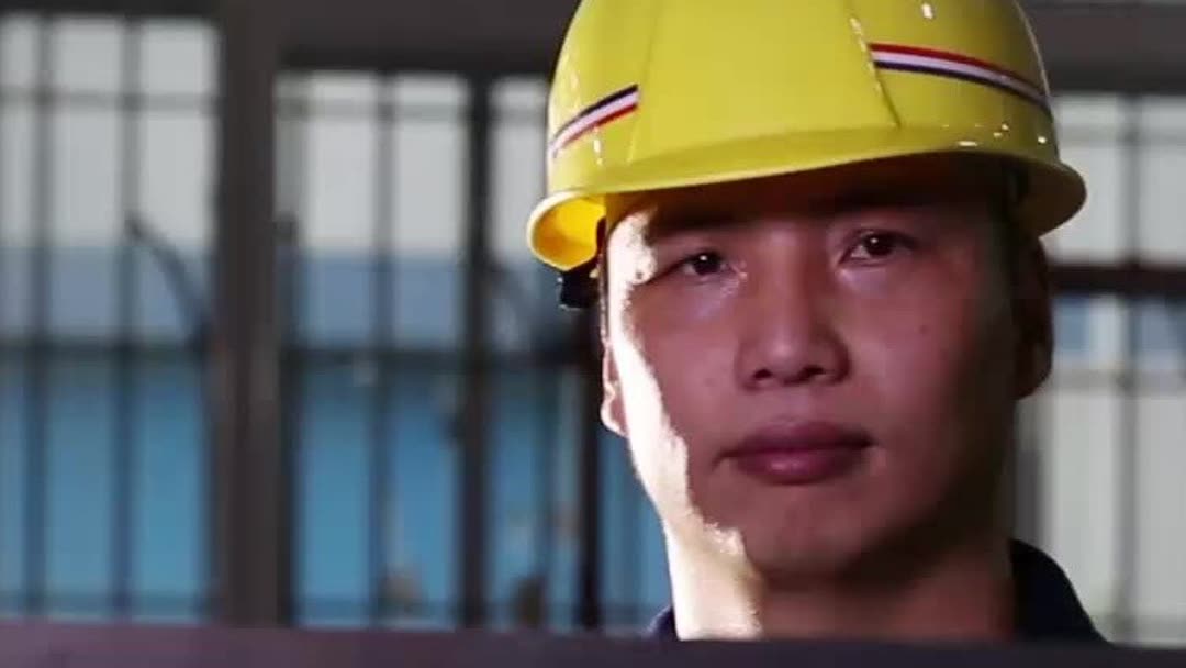 2016冠邦门窗企业宣传片