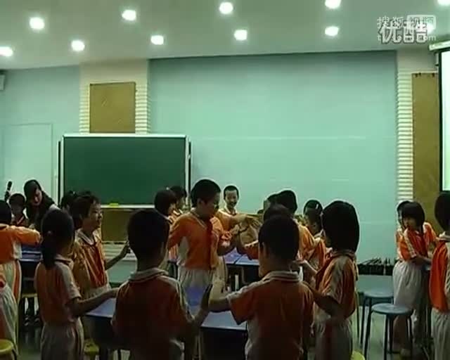 心理健康教学视频 人际交往
