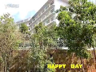 我的西南林业大学