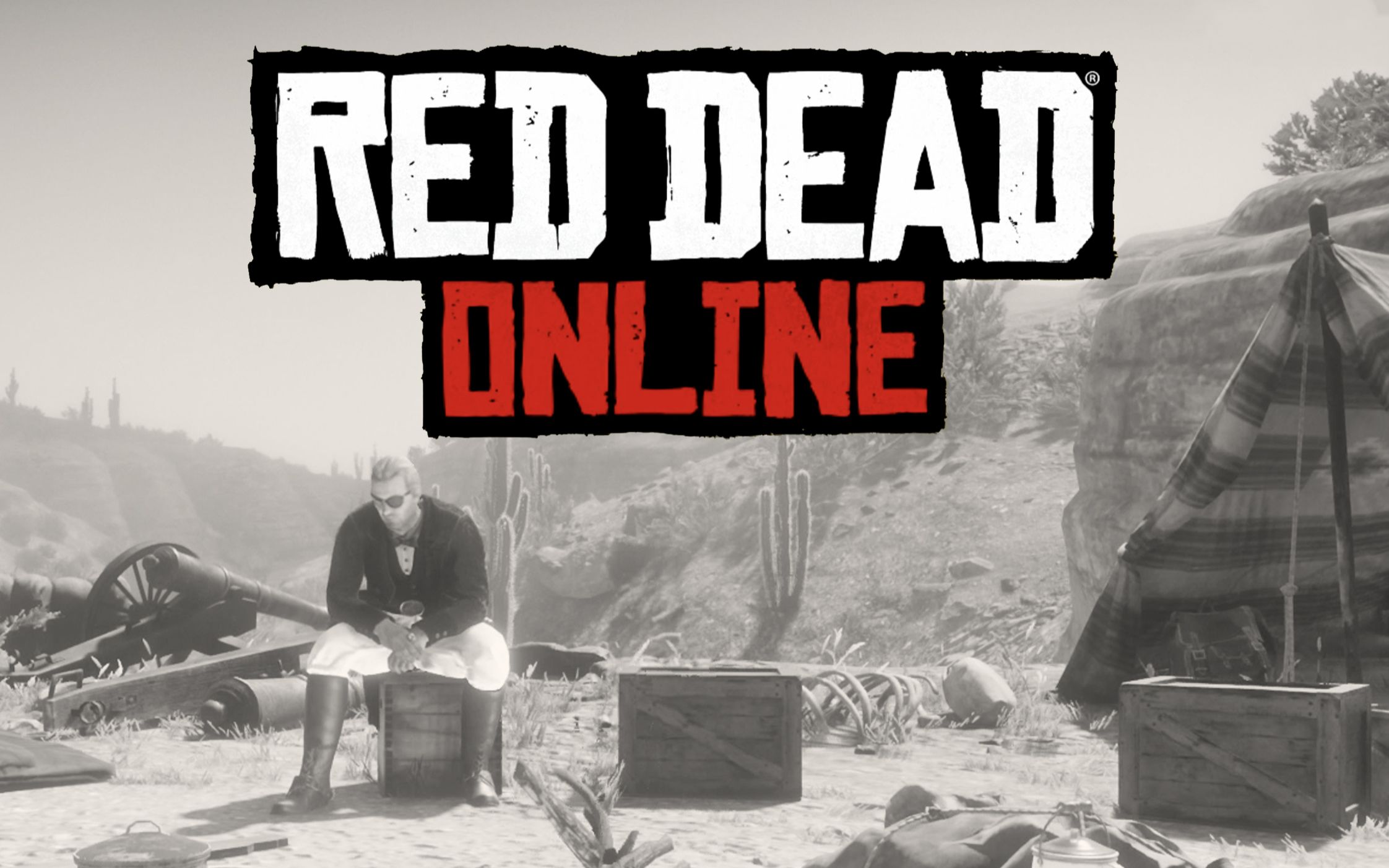 【荒野大镖客2 Online】主线剧情