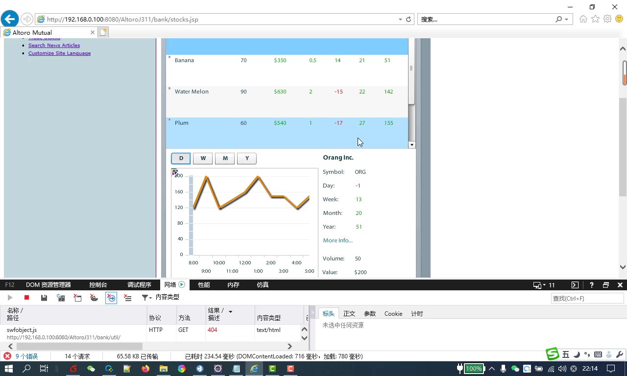 跨站点请求伪造