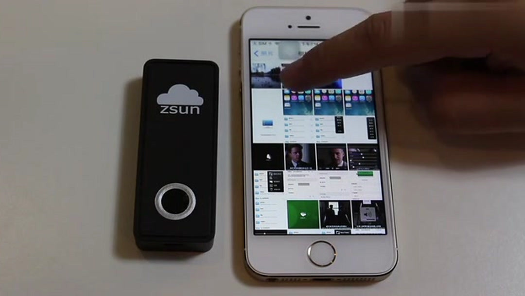 iphone照片转移怎样把苹果手机上的照片传到电脑