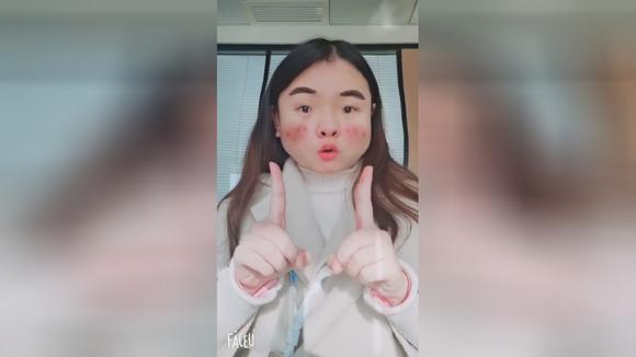手指游戏-5根手指变变变