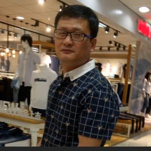 超哥在临沂 