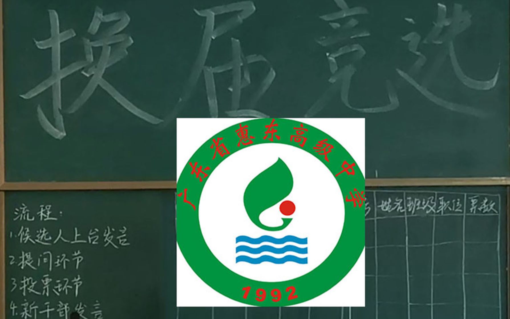 我此次想竞选的是:_