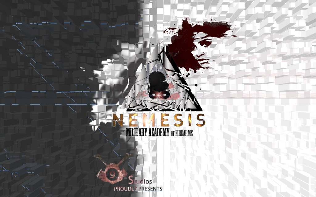 枪械学院宣传预告