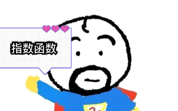 【每周都达标,学习没烦恼】高一数学-指数函数全集