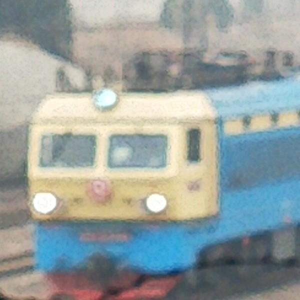 奔驰在石太线上的四哥 