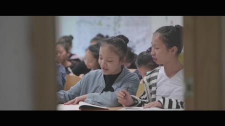 舞蹈学校毕业宣传