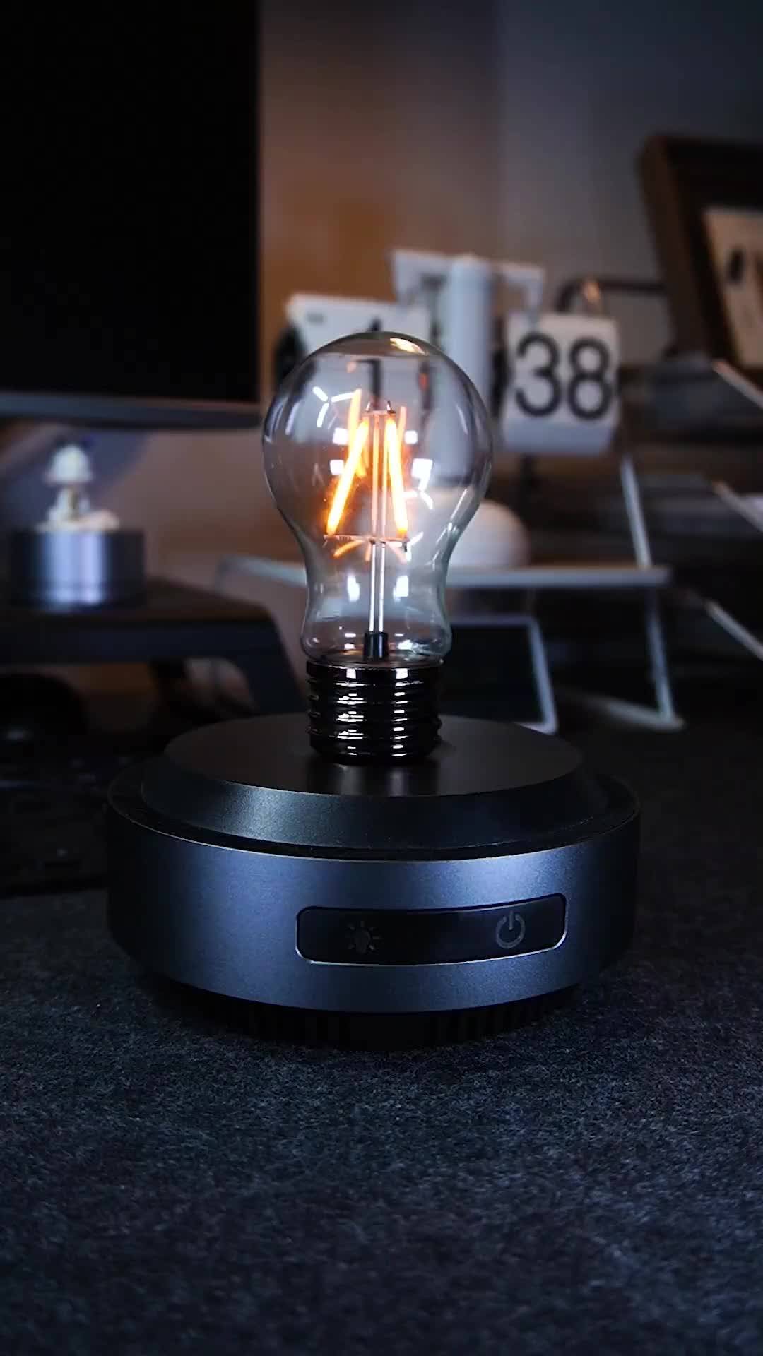 自动升降,科技感满满,放在办公桌上太棒了