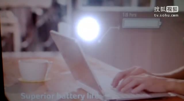 平板电脑宣传视频[高清版]