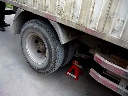 保安支架使用视频