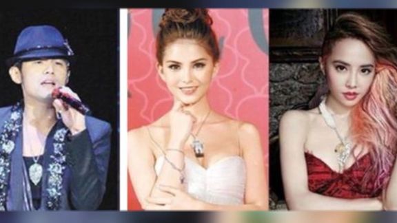 首度同框!周杰伦蔡依林昆凌被曝将同台演出