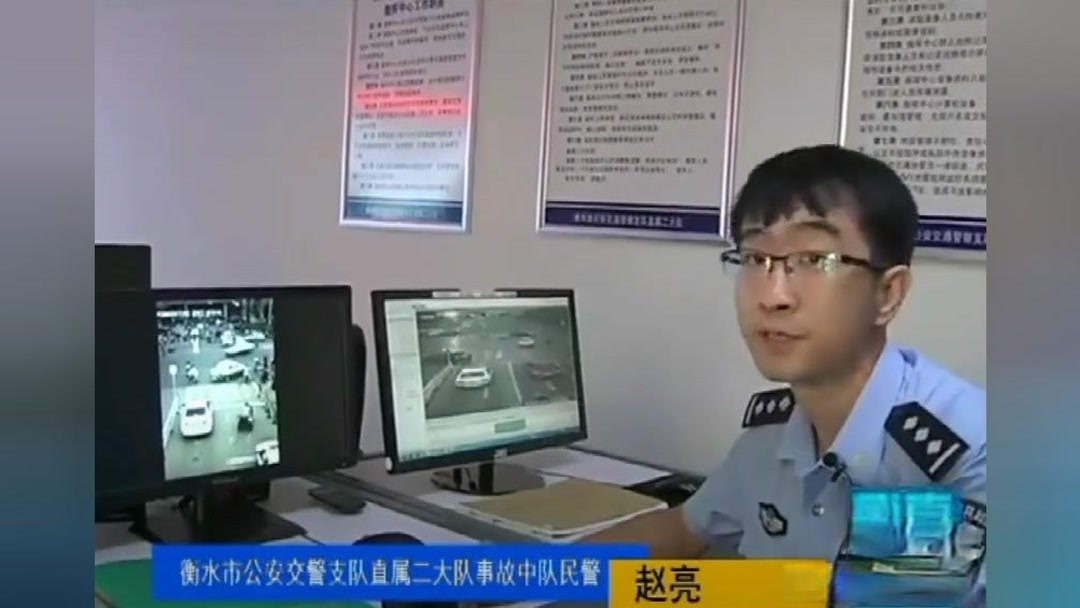 河北也有案例了!电动车被小车撞飞,自己负全责!