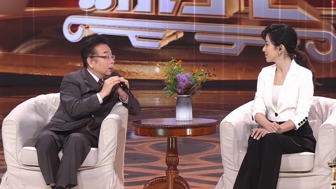 钢琴能模仿鸟叫?石叔诚谈钢琴版《百鸟朝凤》弹奏理论|回声嘹亮