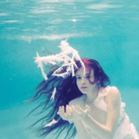 别把自己陌生了 