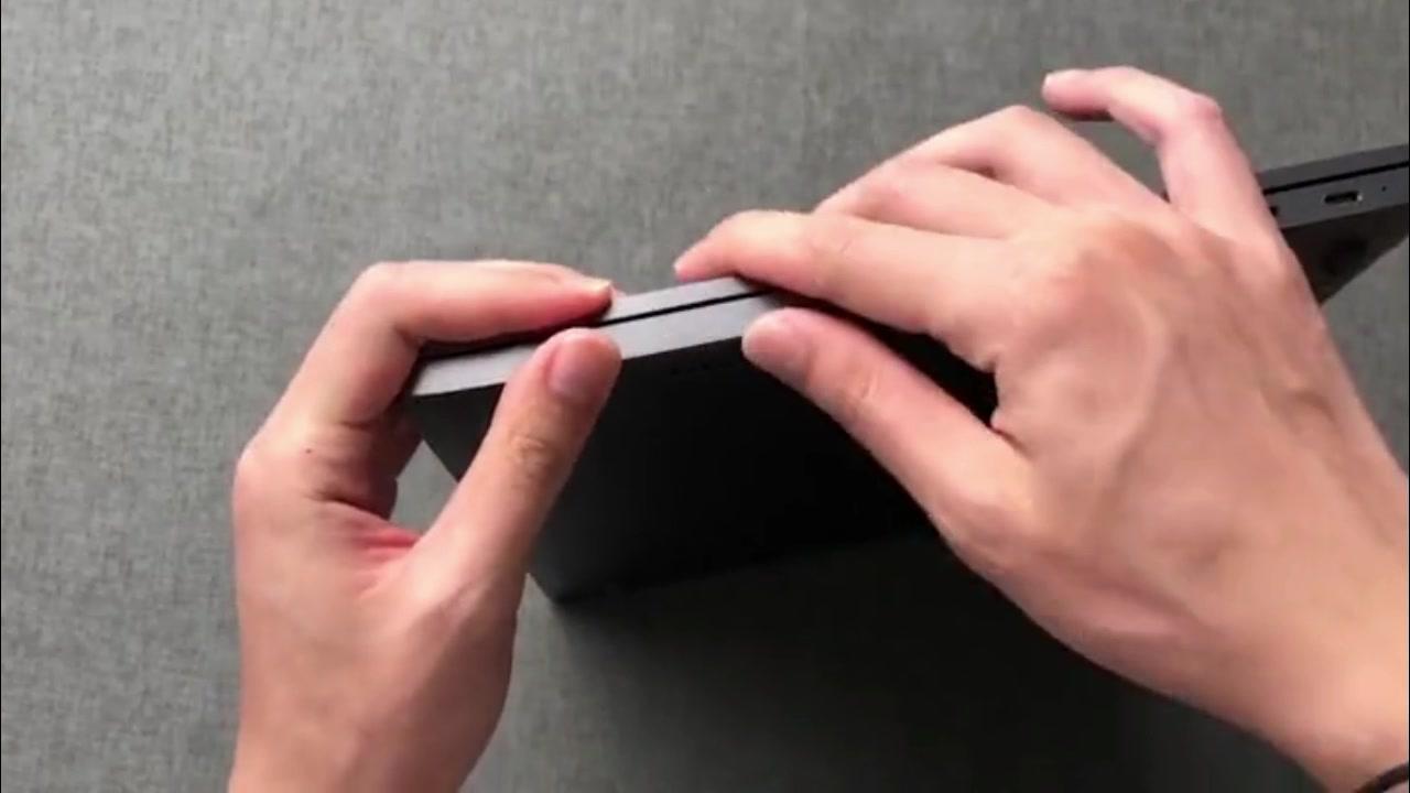 小米笔记本PRO开箱测评,价值4999元,性价比真的高吗?