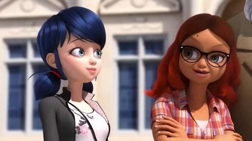 瓢虫雷迪:玛丽娜最终还是没有亲吻到艾俊,玛丽娜很可惜啊!