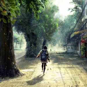 小小昊呀 
