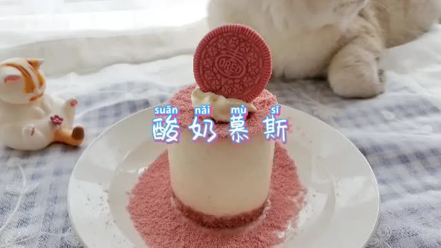 不需要烤箱,家里有易拉罐就可以做!