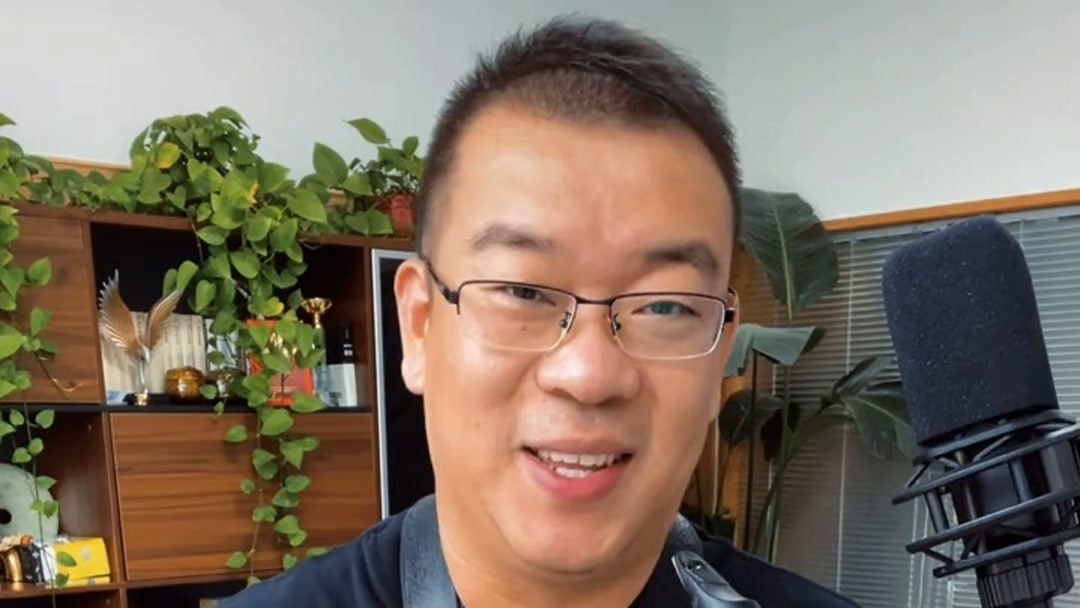 学会气沉丹田,让音色更饱满,更浑厚,一起来学习吧