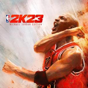 2K男神（2K25手游橱窗可下） 