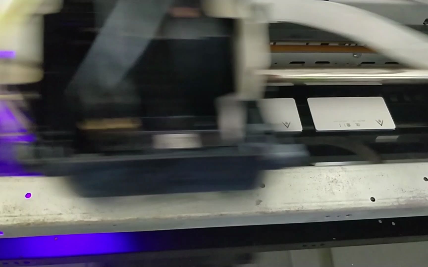 2.3APVC卡片打印机