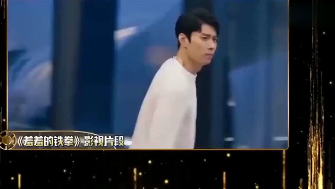 《声临其境》保剑锋为经典电影配音,模仿的太绝了