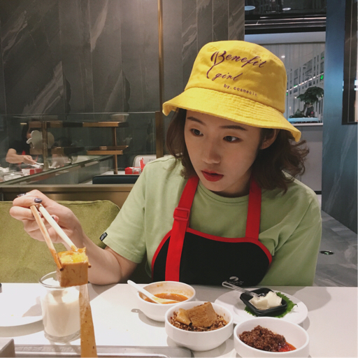 不爱哭的郭小七 