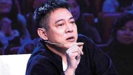 网传李连杰已死亡你会相信吗?李连杰近況曝光!