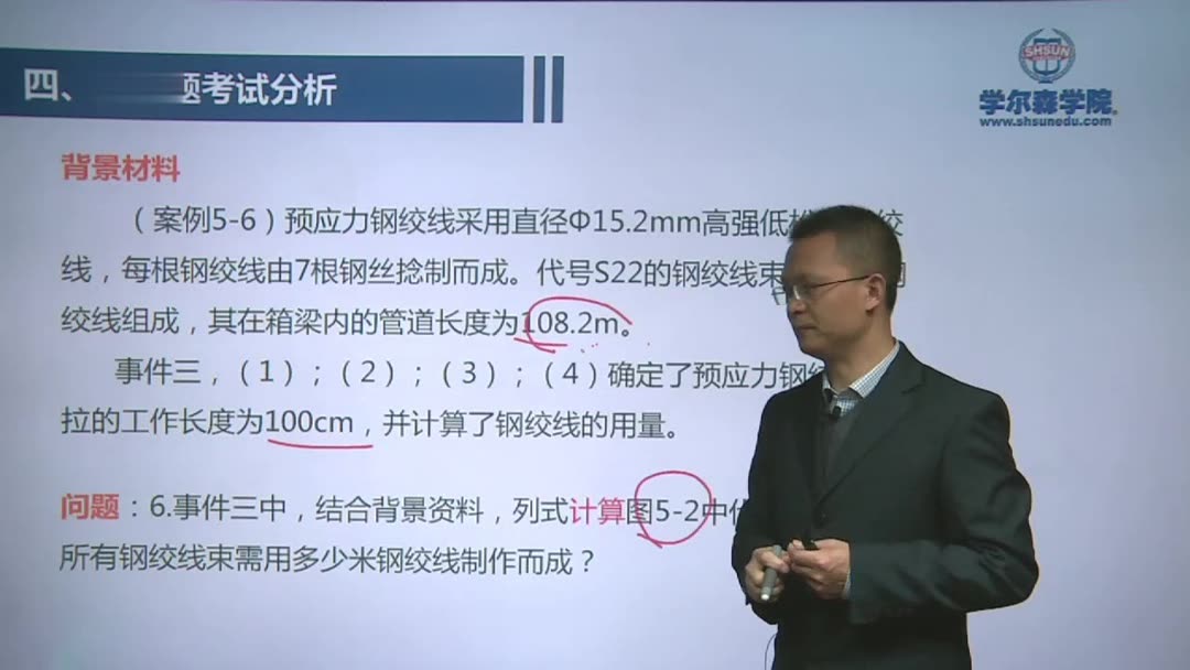 一级建造师-考情分析-市政实务-张朝涛
