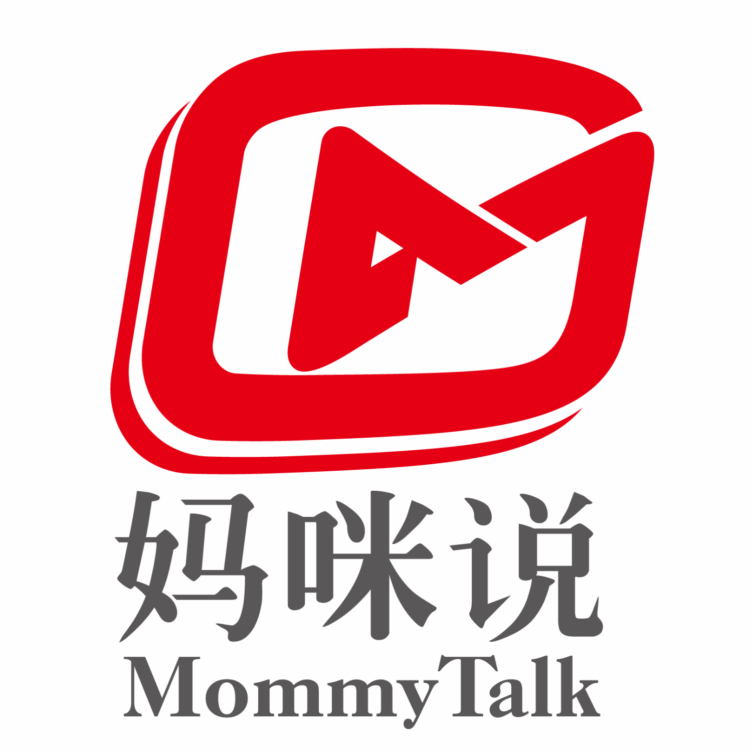 妈咪说MommyTalk 