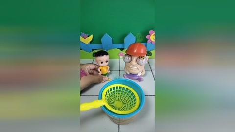 @哆啦A梦的神奇口袋发了短视频,你尽管点开,不好看算我输!