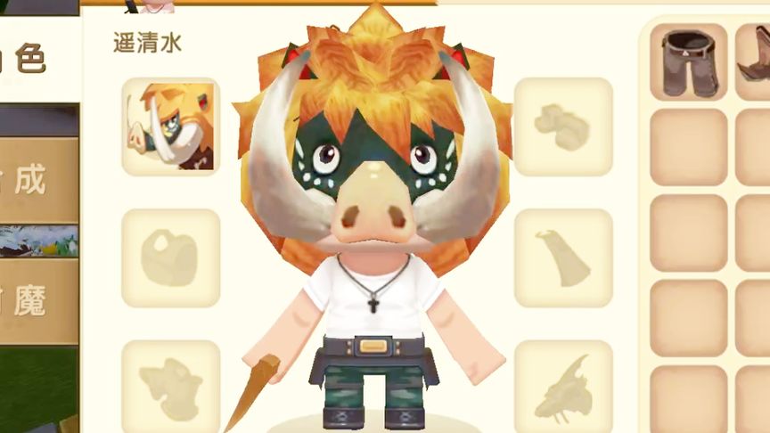 迷你世界联机 我是大土豪 瞬间1000级