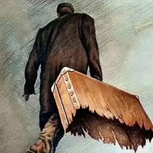 我是你的兵 