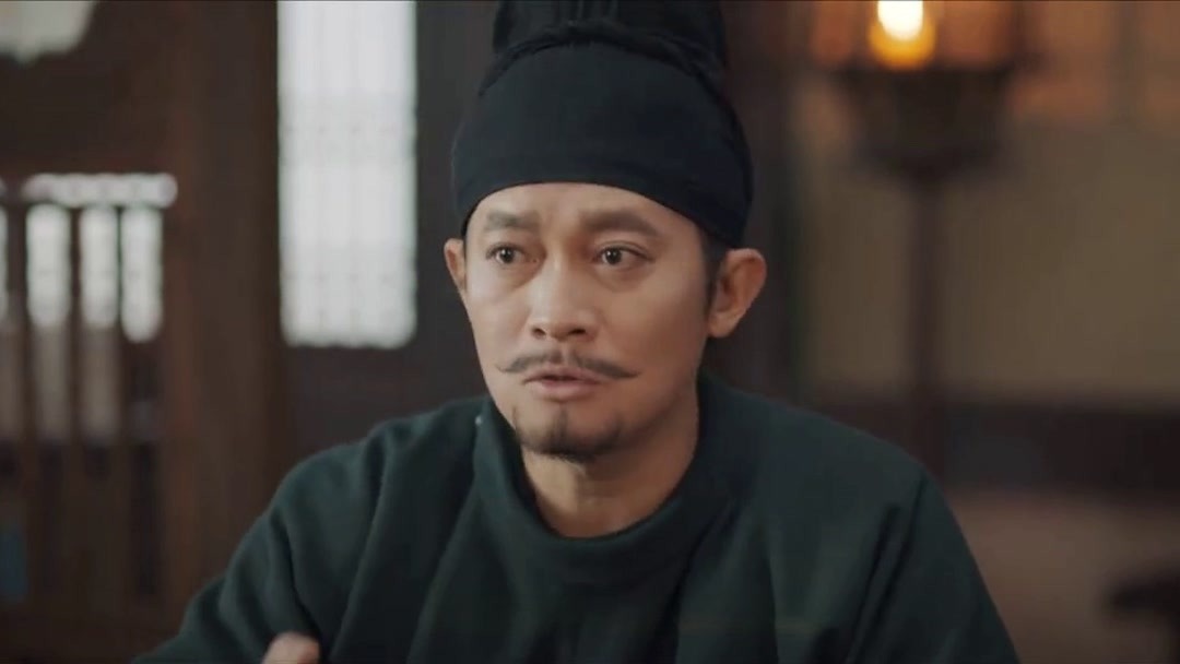 《唐朝诡事录》速看第10集上