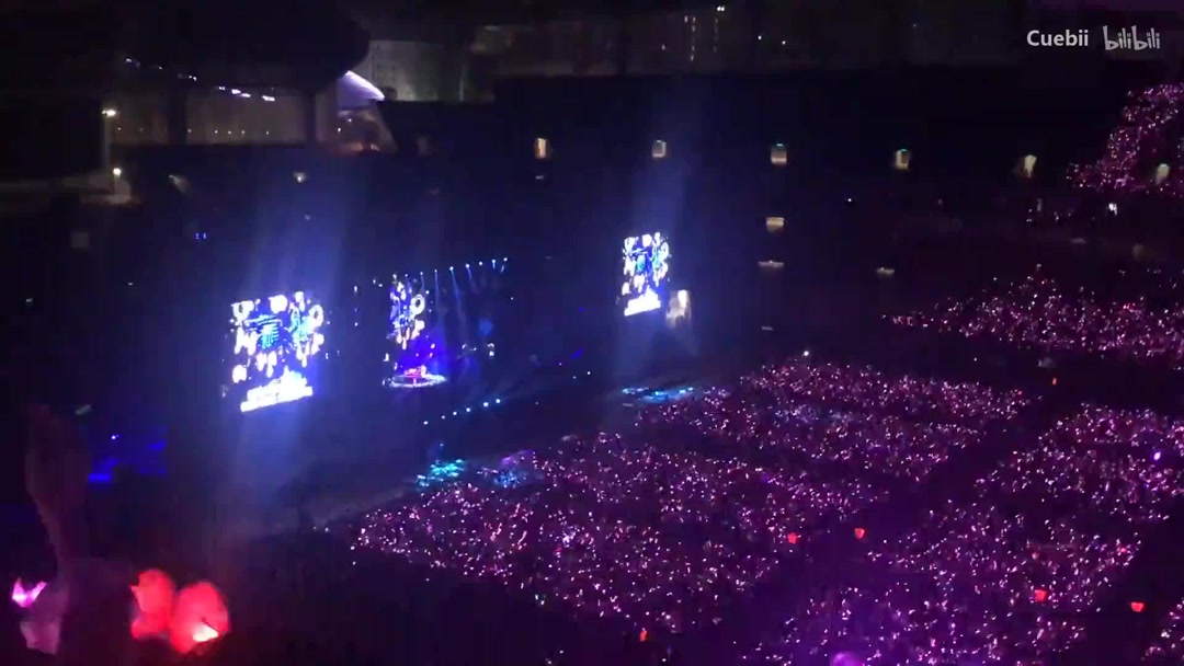 [周杰伦] 2017“地表最强”世界巡回演唱会-南宁站