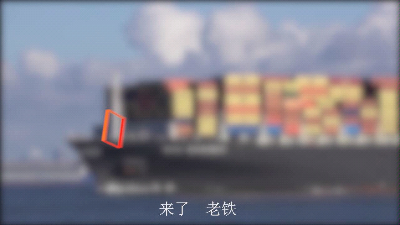 船舶为什么会浮在水面上