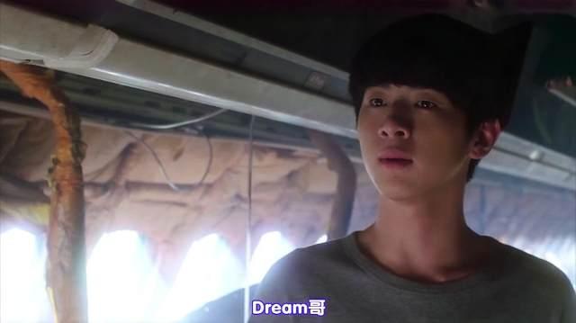 梦中注定:捕梦网不见了,小哥哥很着急,这该怎么办?