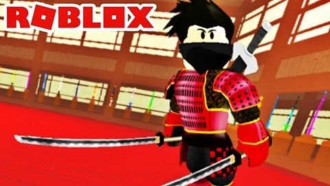 Roblox忍者模拟器:忍者大师重生之后被游戏劝退